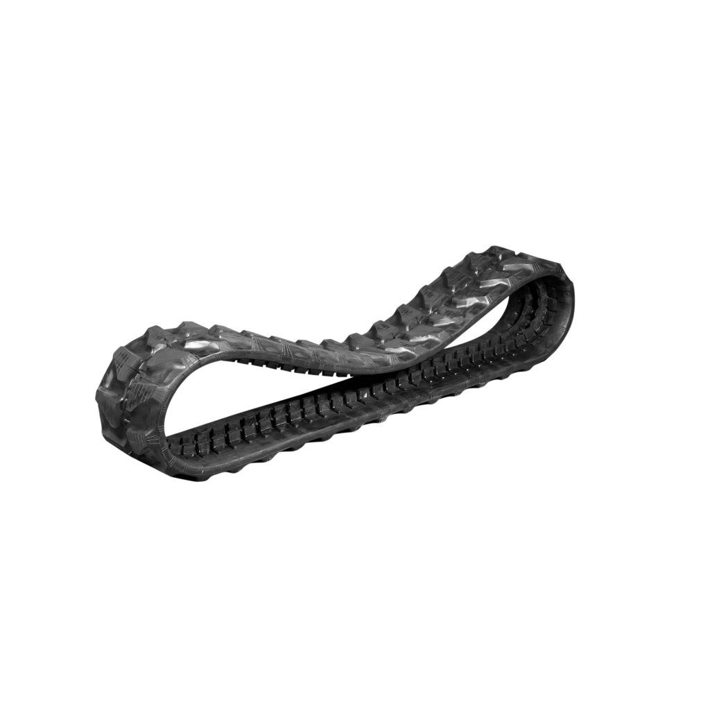 Boxer 320 Rubber Track | HXRT