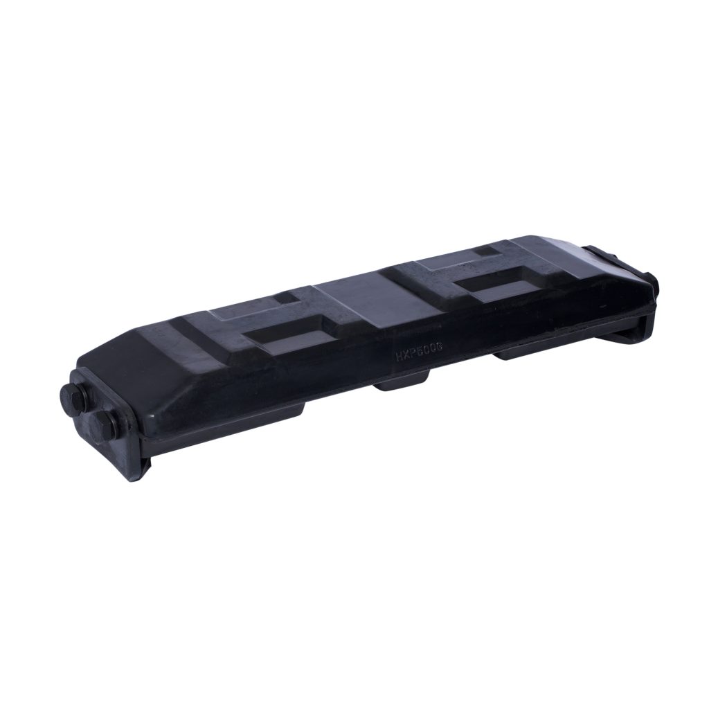 500GH Rubber Pad | HXRT