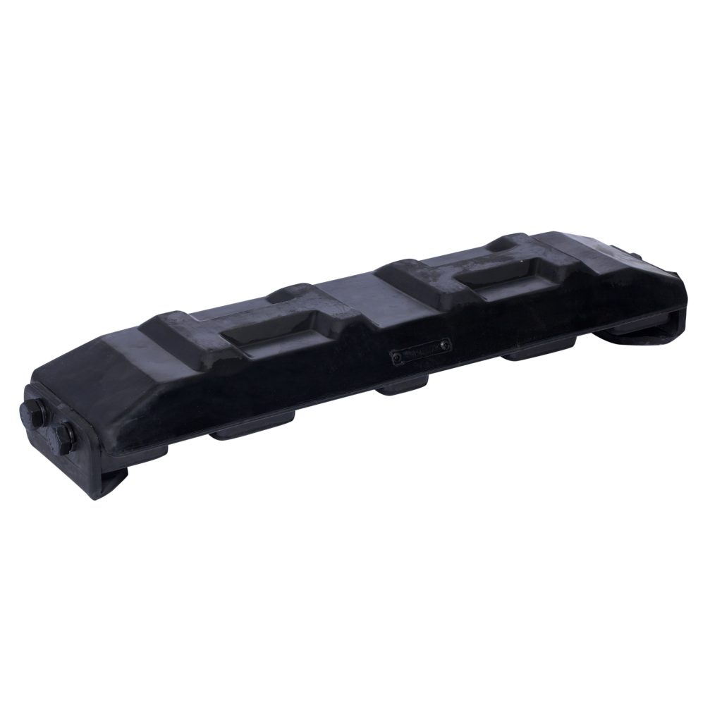 600K Rubber Pad | HXRT